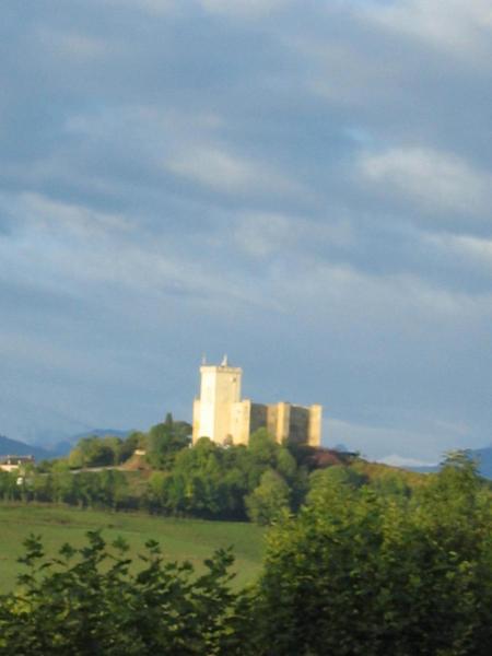 Résidence Le Beau Site - Lannemezan