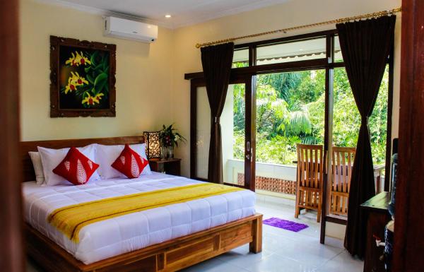 Manwarsa Guest House - Ubud