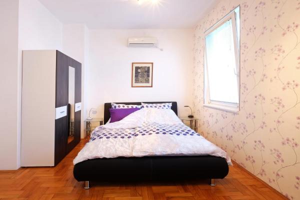Apartment Aska - Belgrade Nikola Tesla Airport (BEG)