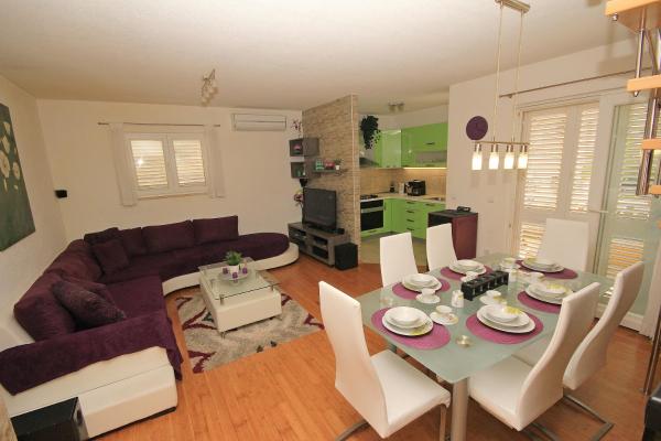 Apartment Ivana - Makarska