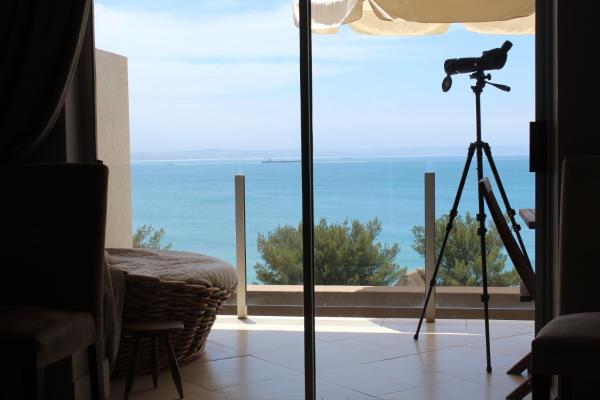 Seafront Apartment In Mossel Bay - Mossel Bay