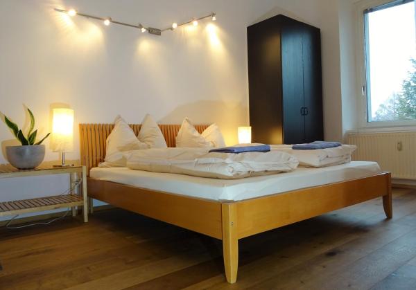 Lovely, Central Apartment With Balcony - Innsbruck