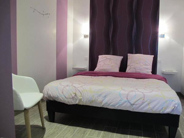 Les Victoriennes - Meuse