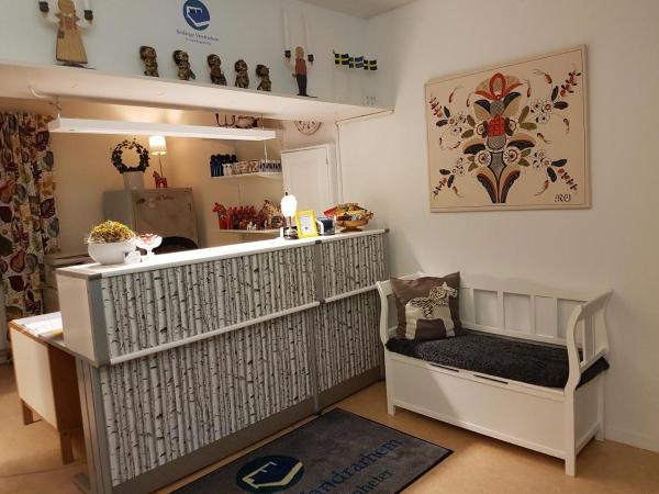 Borlänge Vandrarhem & Turistlägenheter - Falun