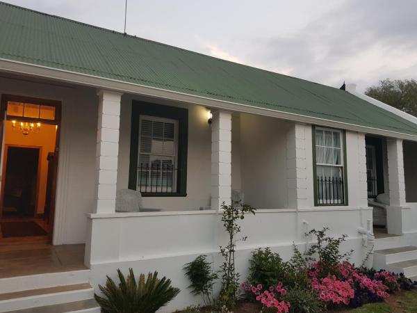 Uniondale Manor Guesthouse - Uniondale