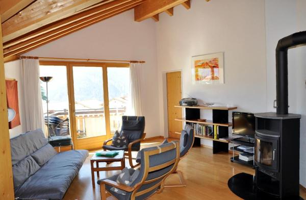 Suotchalchera 5 - Tarasp