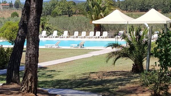 Agriturismo San Giuseppe - Follonica