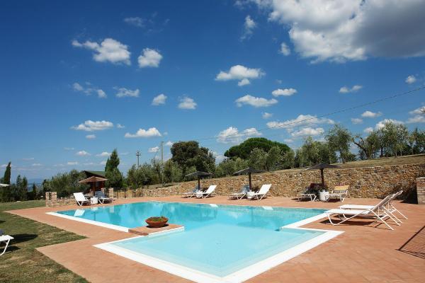 Piè Di Costa - Tuscany