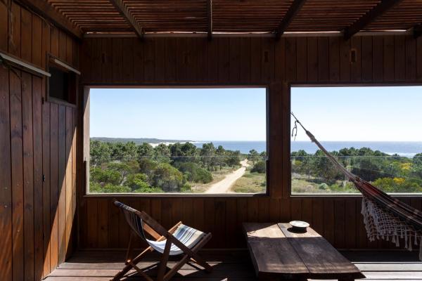 Eco House Via Verde - Uruguay