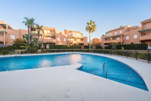 Apartamento Mijares - Urbanización Novo Santi Petri