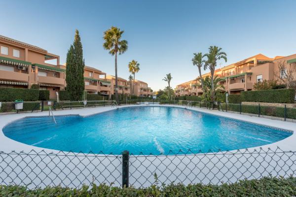 Apartamento Mijares - Chiclana de la Frontera