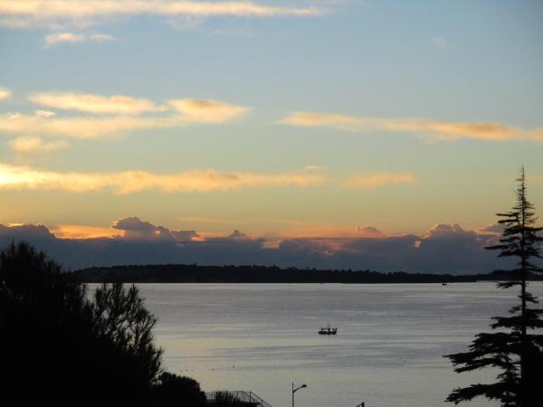 Beau 2 Pièces 3 éToiles Vue Mer Garage Privé 150m Plages Wifi - Cannes