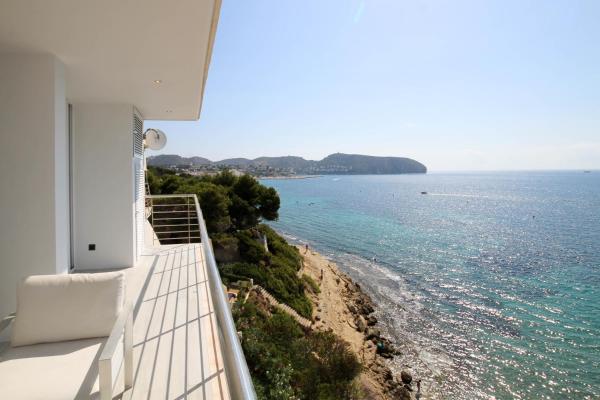 Apartment Front Line - Moraira