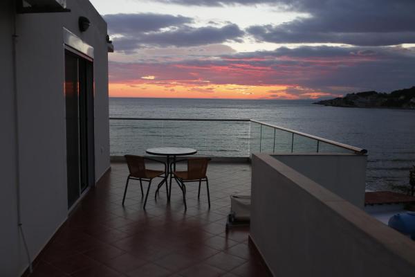 Casa Mila Apartments & Bungalows - Montenegro