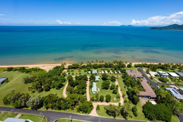 King Reef Resort - Queensland
