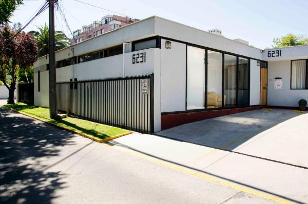 Bed And Breakfast Manque - Las Condes