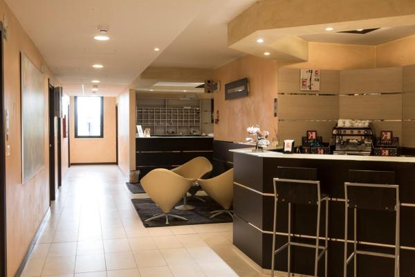 Hotel Corte Business - Reggio Emilia