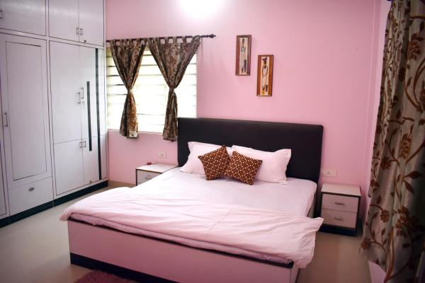 Tranquil Hospitality With Breakfast - Bhubaneswar