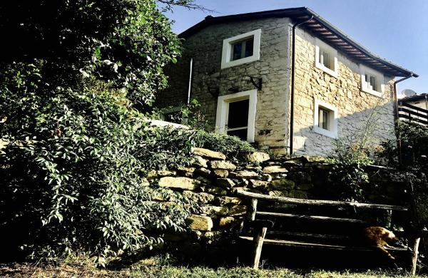 Pippo's Little Resort/2 - Tuscany