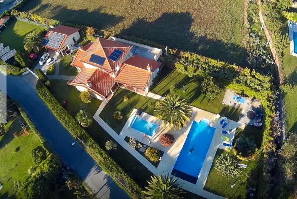 Arouca Passadiços Alojamento & Jacuzzi - Portugal