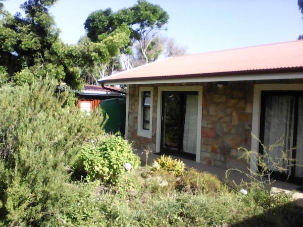 Forest Cove Cottage - Südafrika