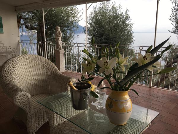 Villa Petit Ludovica - Ravello