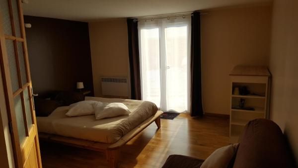 Chambre D Hôtes Du Lac - Ain
