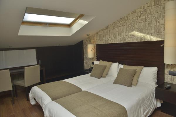 Hotel Gastronómico Casa Rosalia - Negreira