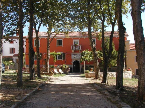 Apartments Lazzarini Battiala - Istria