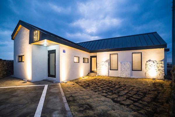 Wooyeon Handong Pension - South Korea