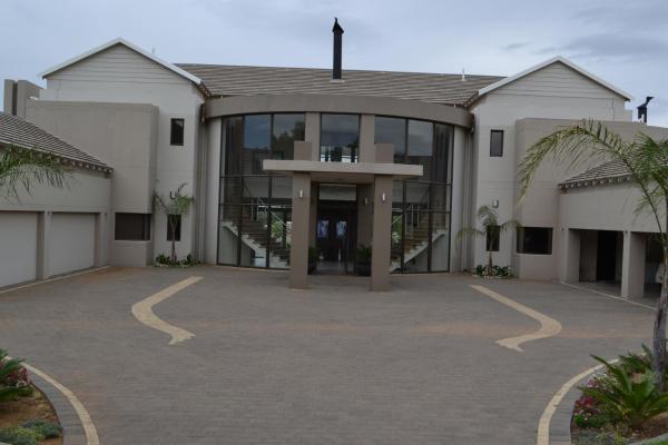 Dante Deo Guesthouse - Bloemfontein