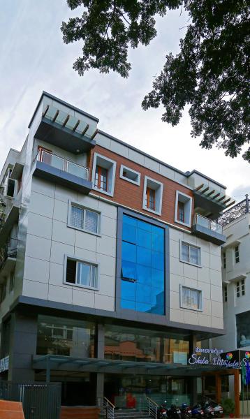 Shoba Elite - Bangalore