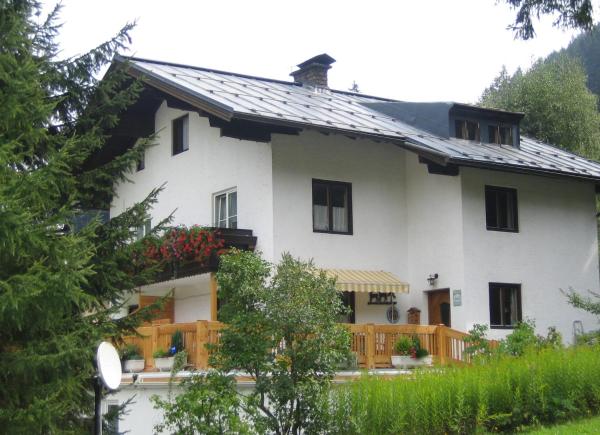 Hilde - Abtenau