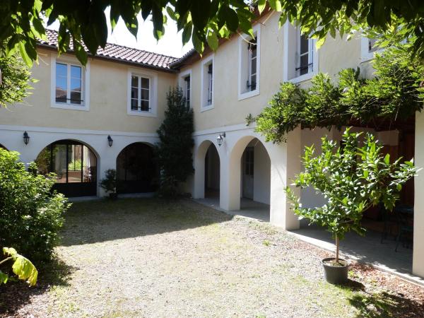 De L'autre Côté - Pyrénées-Atlantiques