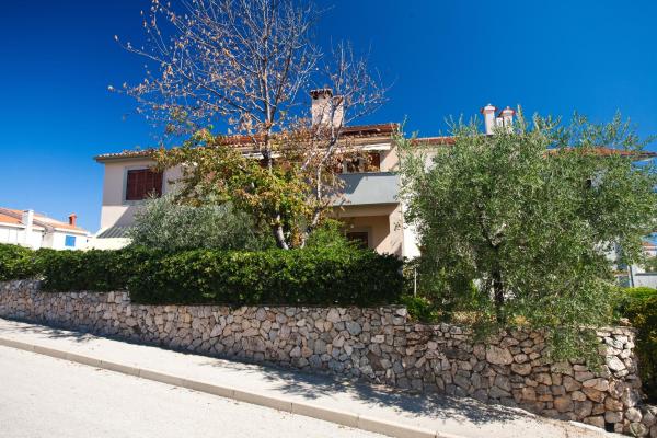 Apartment Juranic - Cres