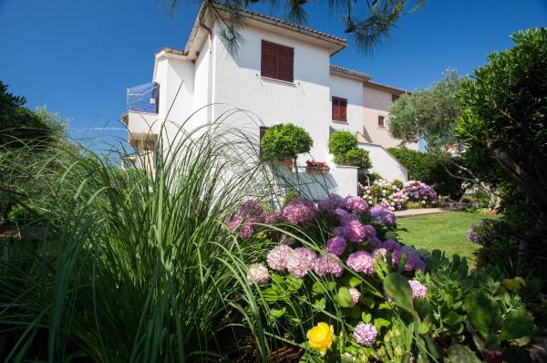 Apartment Smiljana - Cres