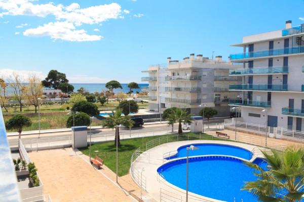 Elise Sun Beach - Cambrils