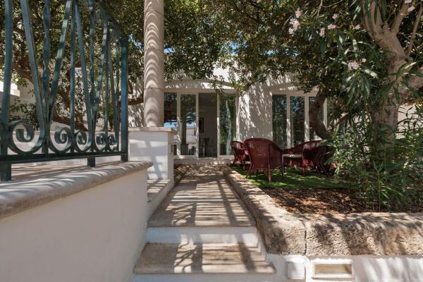 Villetta Federica By Barbarhouse - Salento