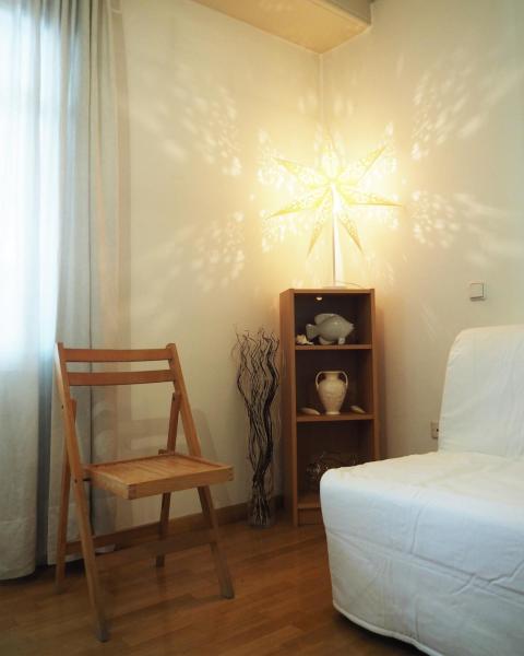 Best Point To Stay - Athens