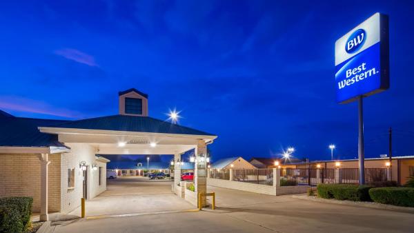 Best Western Regency Inn & Suites - Texas