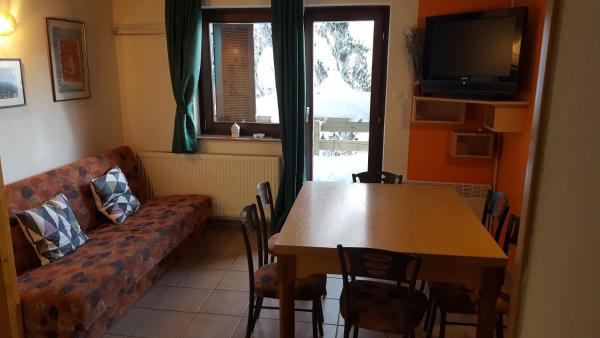 Rogla App Jerebika 11 - Pohorje