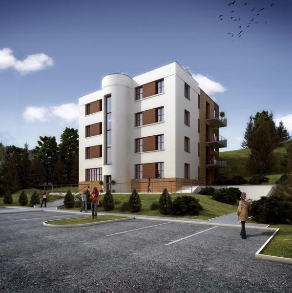 Apartament Premium Delux - Wisła