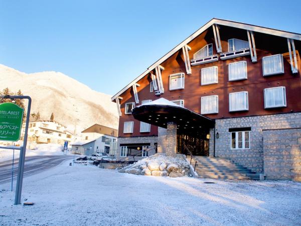 Hotel Abest Hakuba Resort - Hakuba