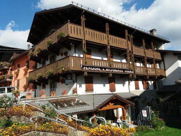 Albergo Ristorante Guerri - Abetone
