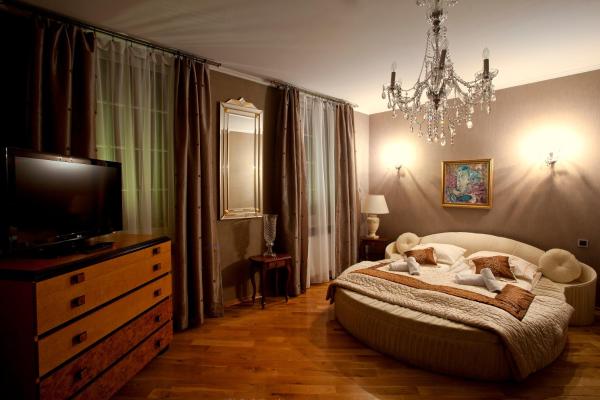 Aparthotel Oberża - Cracovie