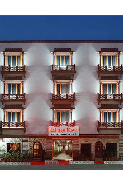 Kalinga Hotel - Jodhpur