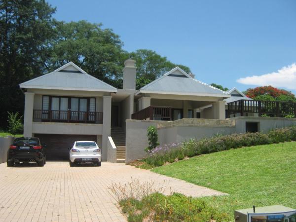 Hoyohoyo Hazyview View Villas - Hazyview