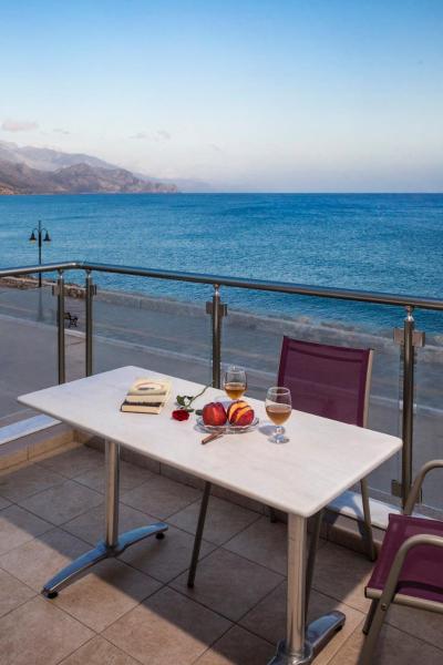 Paleochora Apartments - Sougia