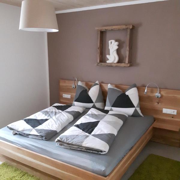 Apart Lobenwein - Serfaus