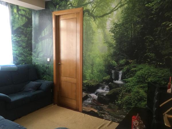 Apartamento Capitán Troncoso - Cambre